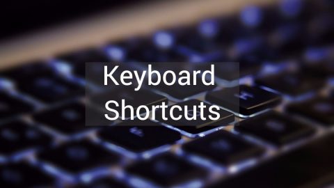 What Is the Keyboard Shortcut To Cut a Cell Value | It Support Company ...
