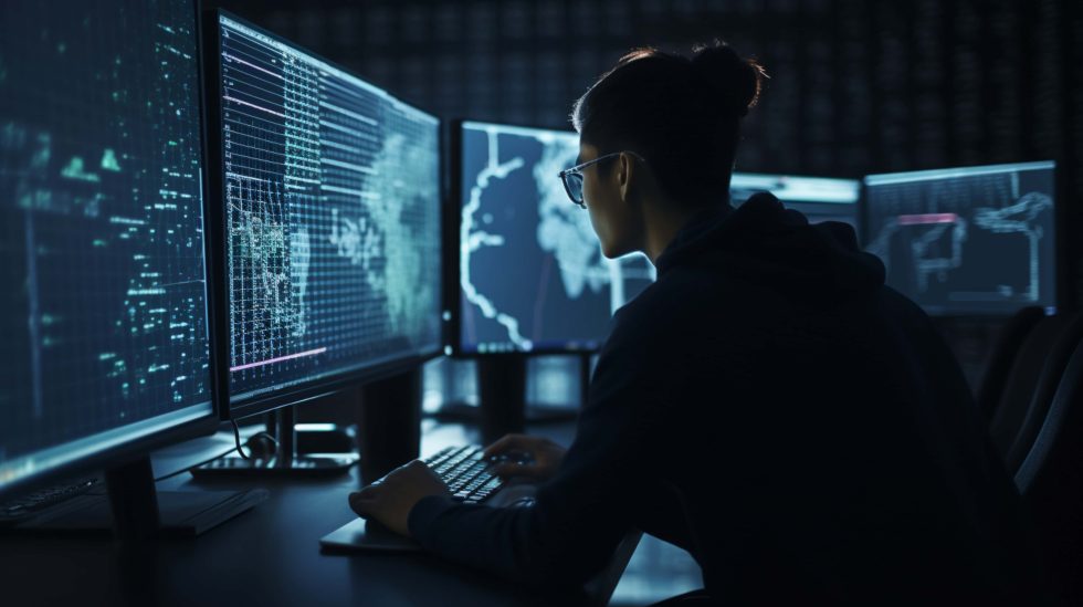 Choosing the Right Cyber Security Service Provider: A Comprehensive ...