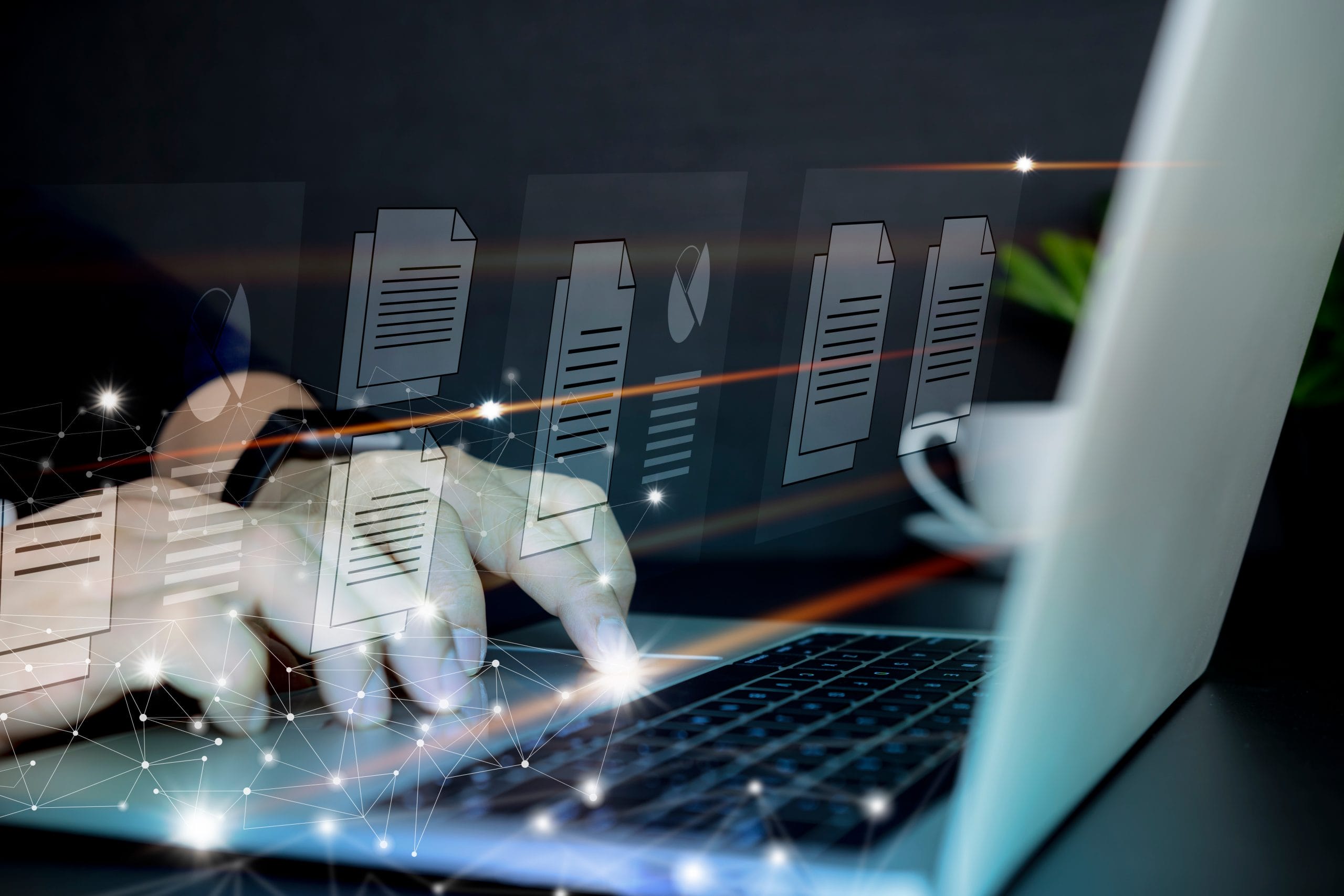 Virtual Server Agent – What Is It and How Does It Work? | It Support ...