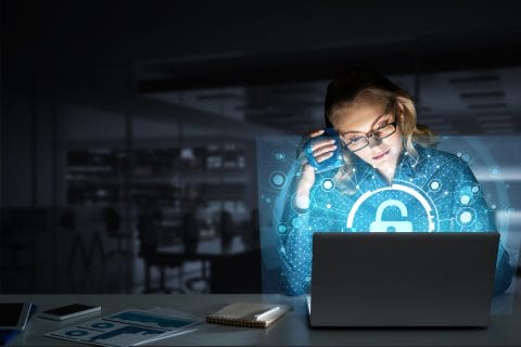 What Is Hashing in Cyber Security? | It Support Company | Managed ...