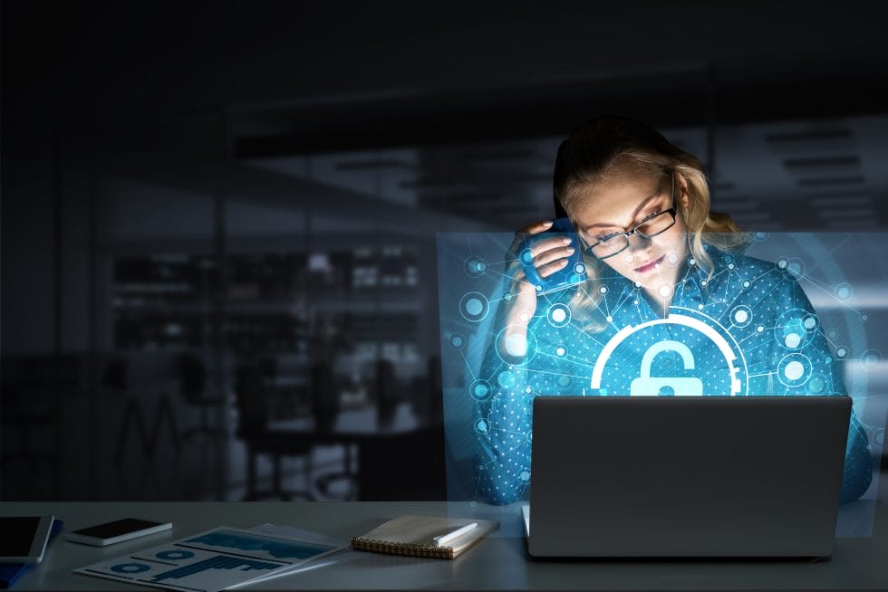 What Is Hashing in Cyber Security? | It Support Company | Managed ...