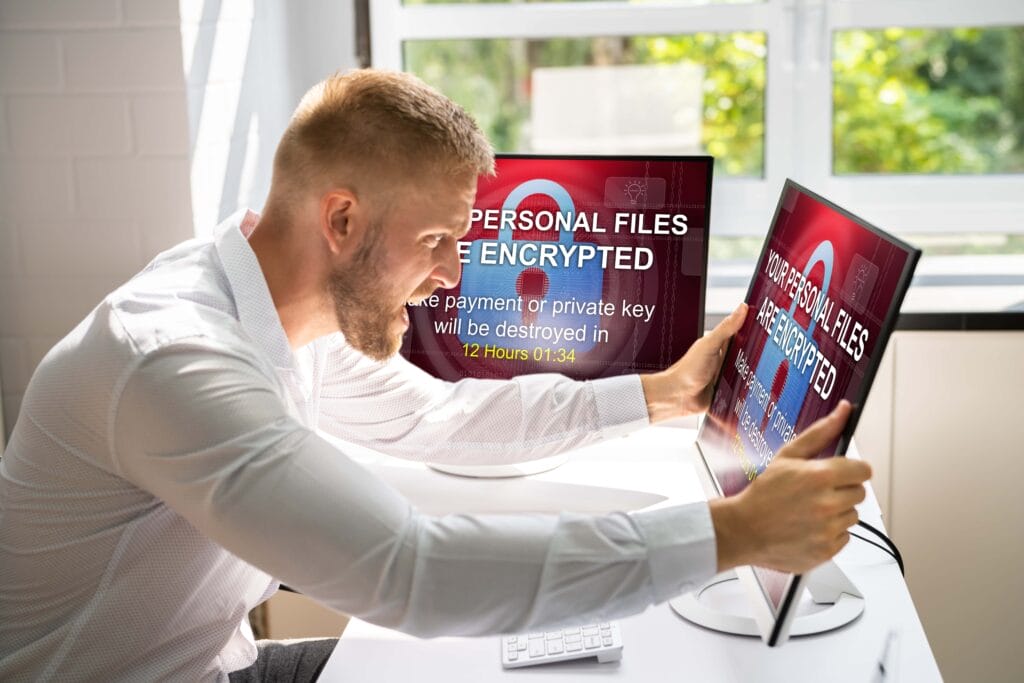 What Is Cyber Terrorism And How To Prevent It | It Support Company ...