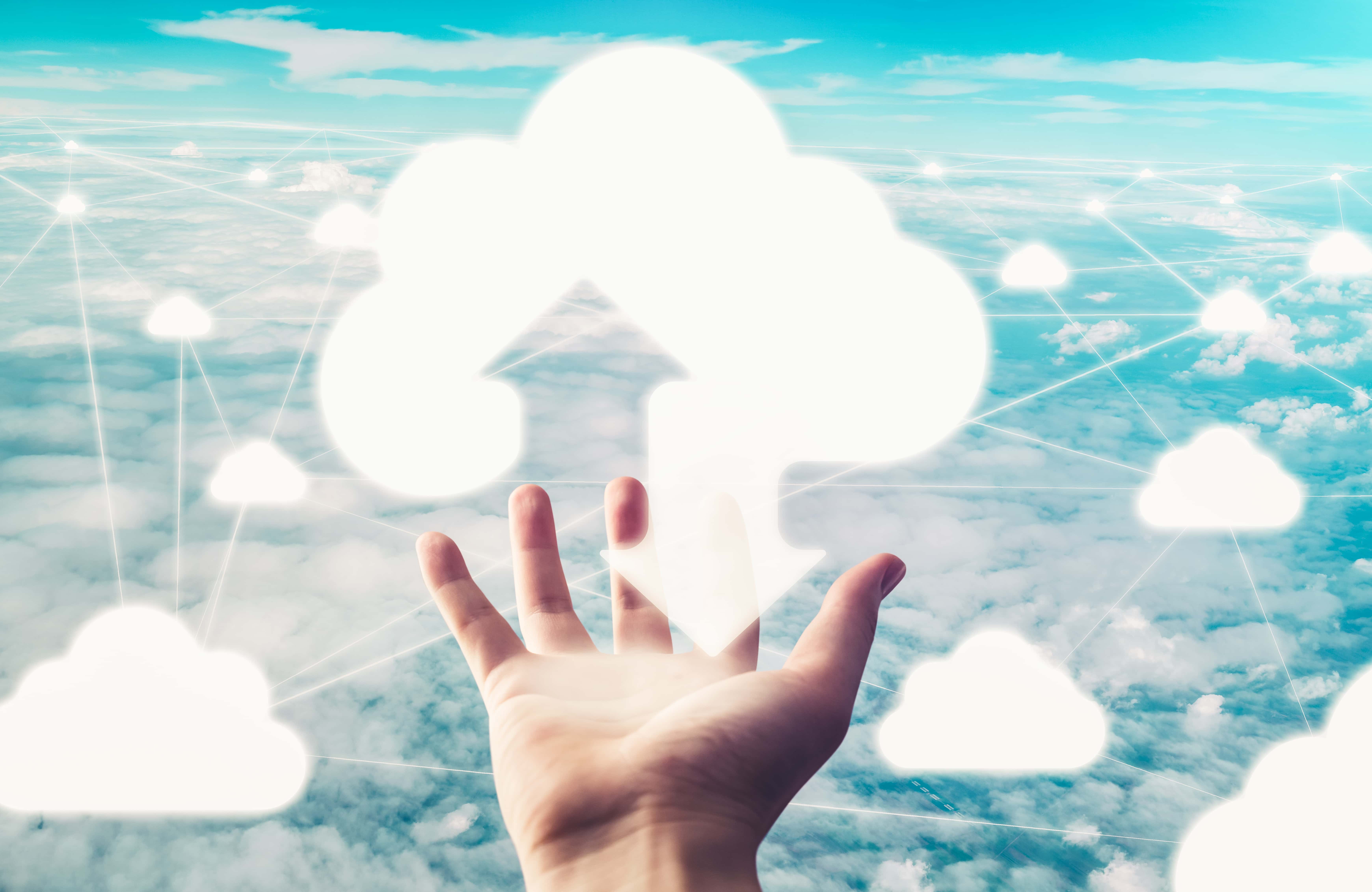 Why Hedge Funds Are Moving to the Cloud—And How Your Firm Can Do It ...