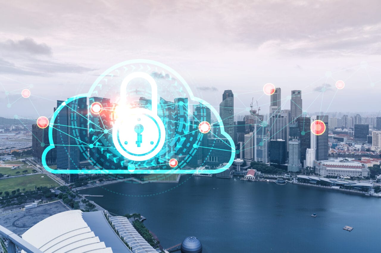 How Fintech Companies in Stamford Can Leverage Cloud Security for Faster Scaling | It Support ...