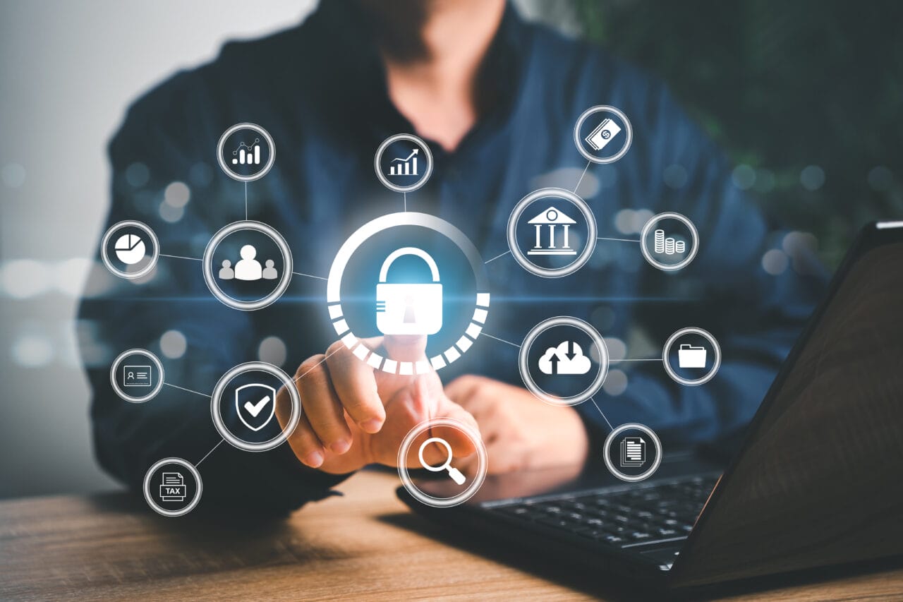 The Role of Endpoint Security in Protecting Remote Financial Teams | It ...