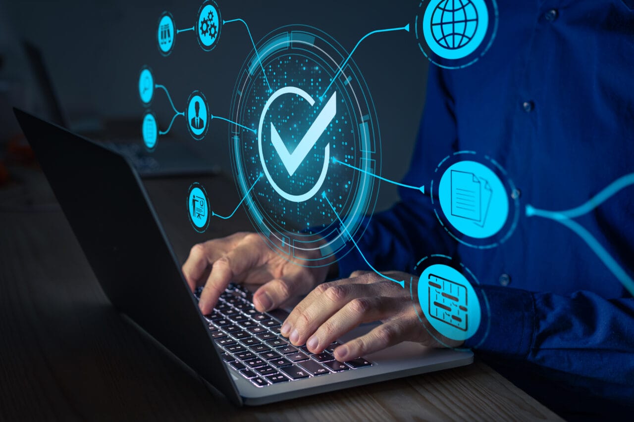 IT Due Diligence for Mergers & Acquisitions: A Cybersecurity Checklist ...
